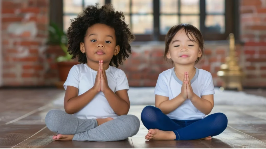 50 Heartfelt Prayers for Children and Their Growth
