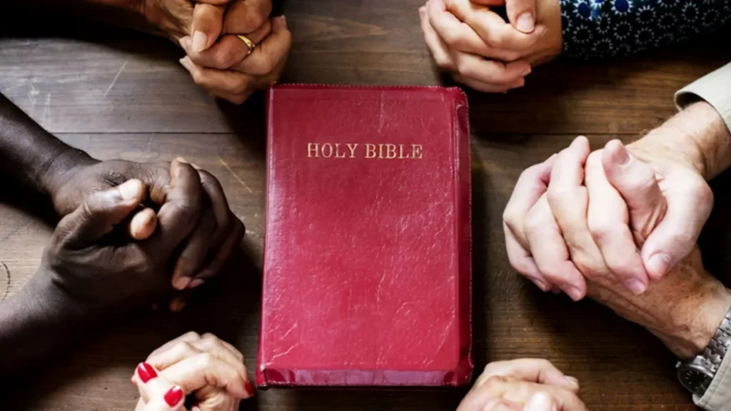 25 Thoughtful Prayers for Ministry to Stay Faithful & Anointed