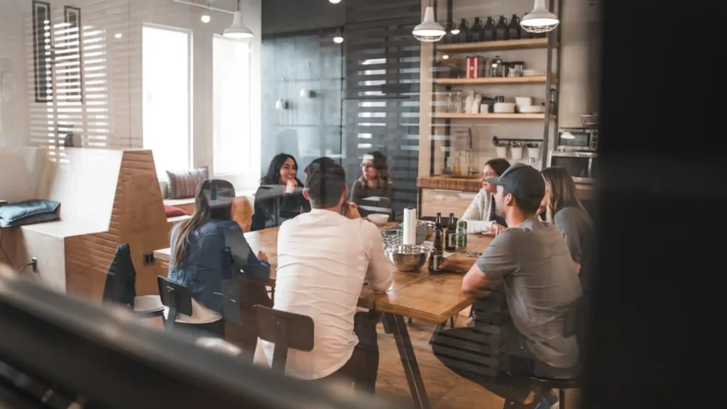 47 Quick Opening Prayers To Start Your Meeting