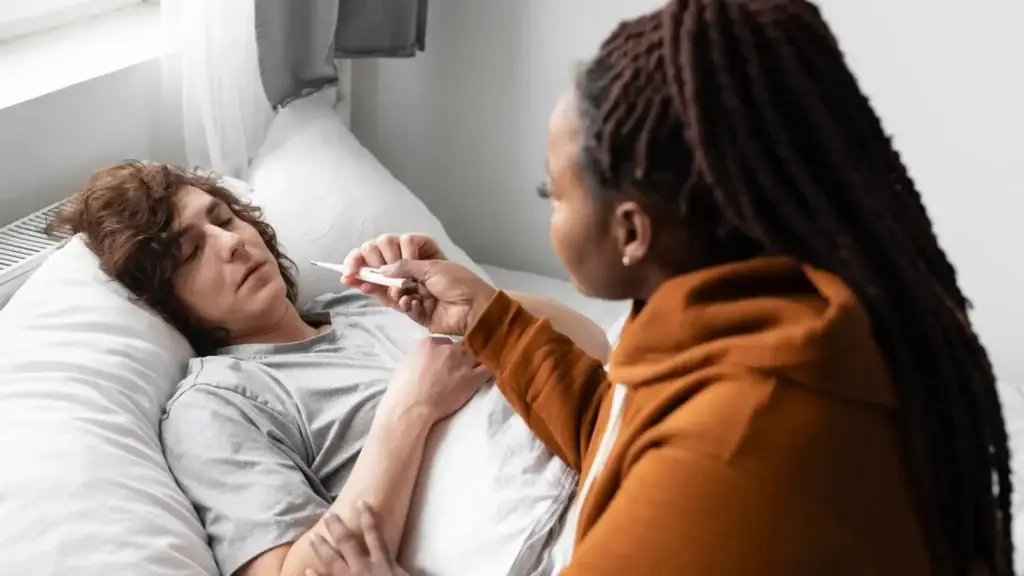 25 Prayers for a Friend Who Is Sick